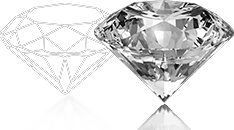 Ordene Anillo de compromiso Saphira en corte Esmeralda 2.68 Quilates ...